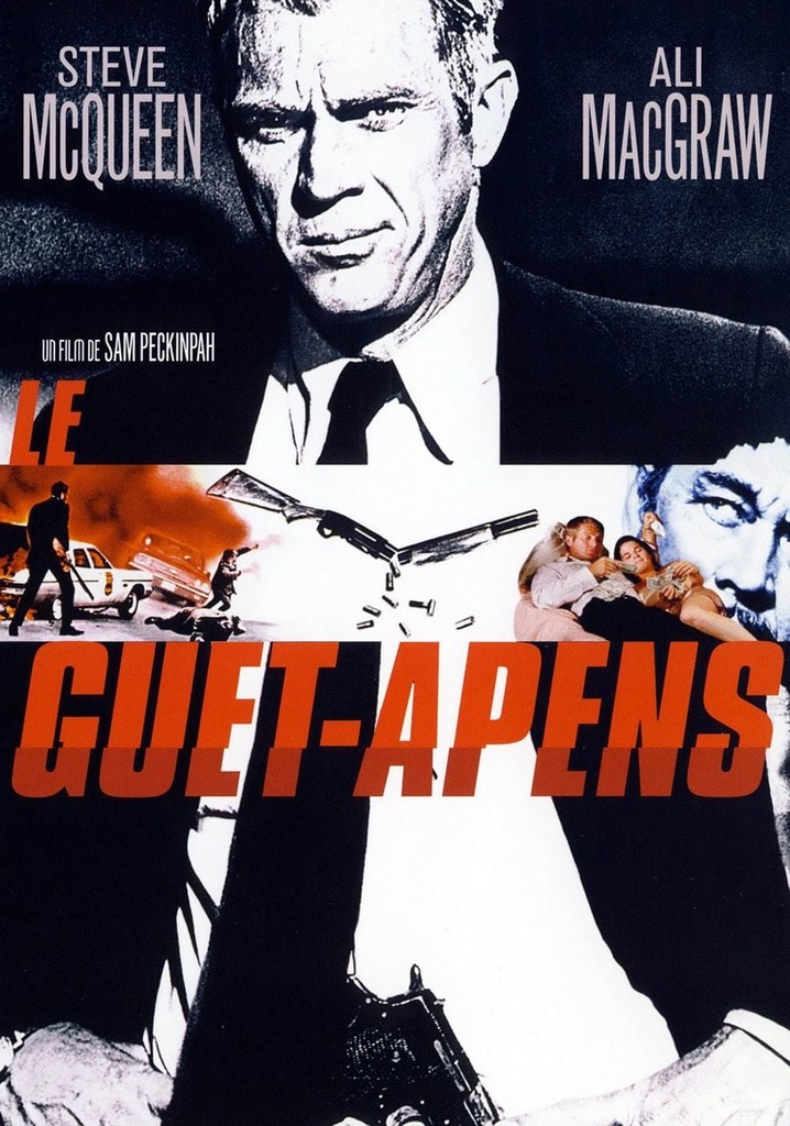 Où regarder Guet-apens en streaming complet et légal